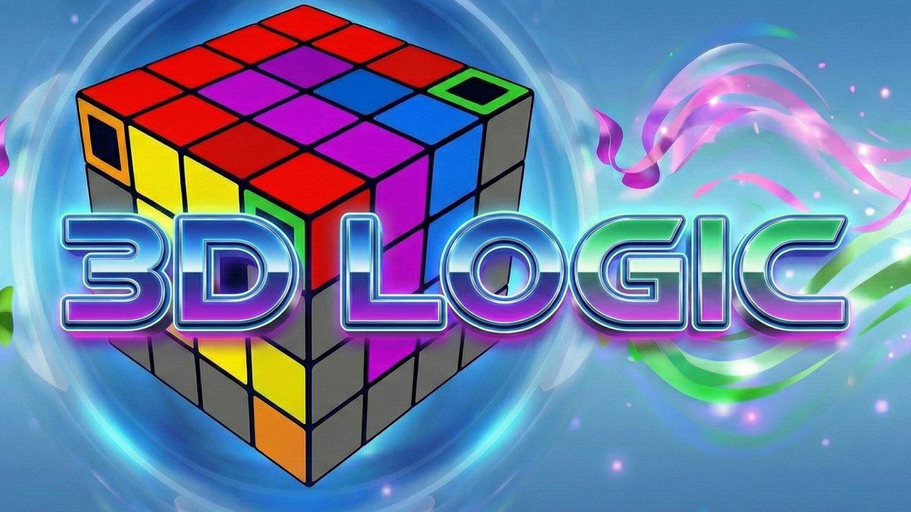 3D Logic - Play Free on GameBolt