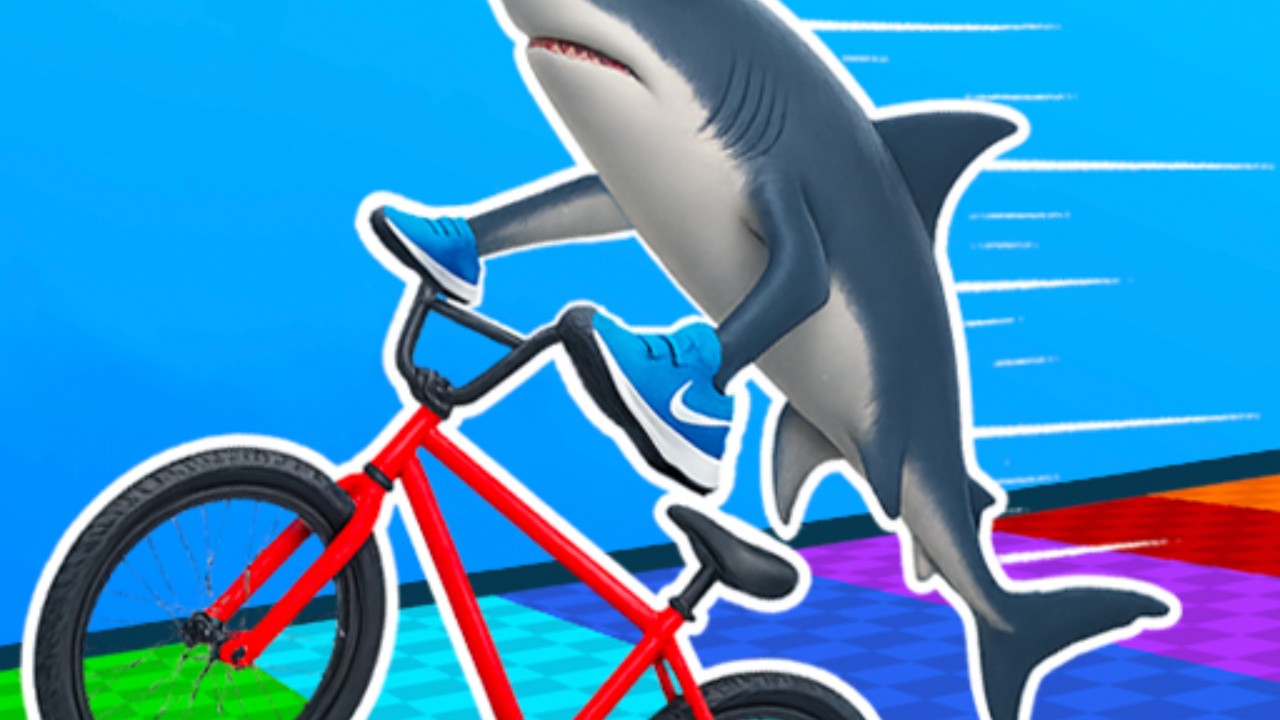 Italian Brainrot Bike Rush - Play Free on GameBolt