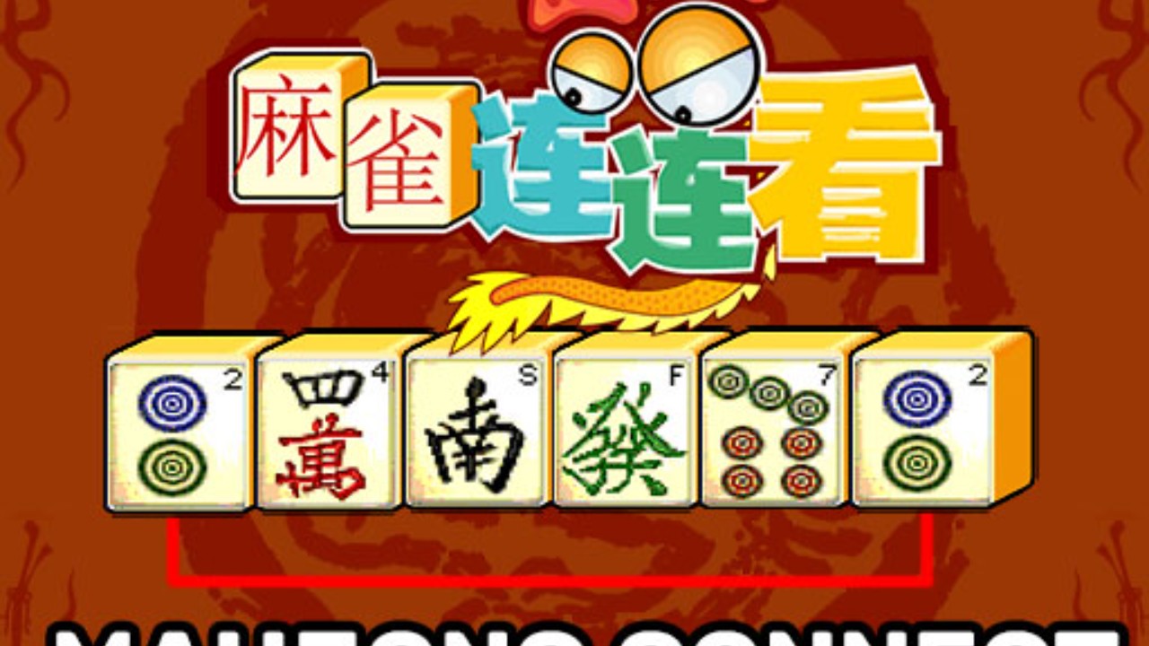 Mahjong Connect - Play Free on GameBolt