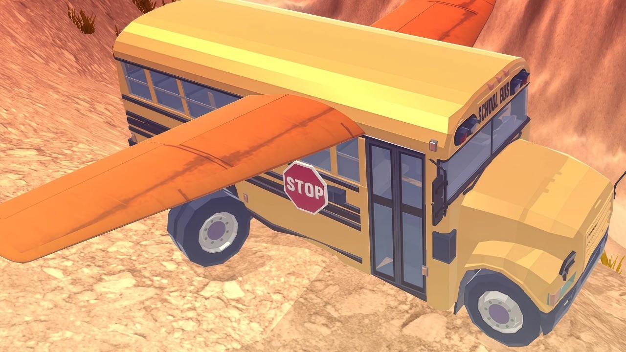 Max Crusher: Crazy Destruction and Car Crashes - Play Free on GameBolt.io