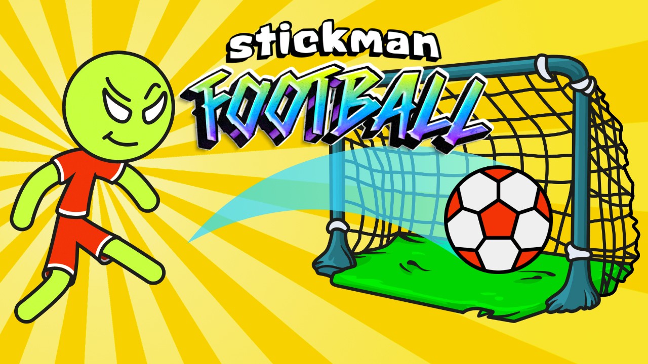 Stickman Football - Play Free on GameBolt